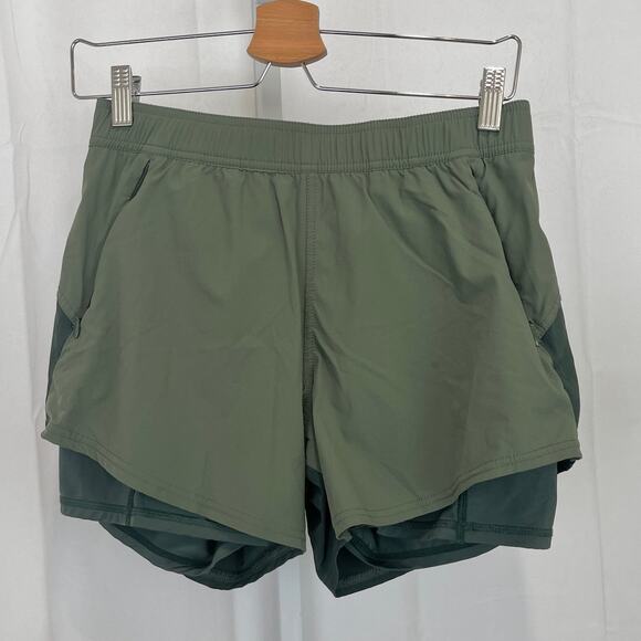 Fair Harbor | Shorts | Fair Harbor Womens Corliss Shorts Lined Pockets ...
